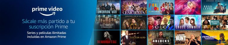 Cómo contratar Amazon Prime | VENTAJAS Y GUÍA PASO A PASO